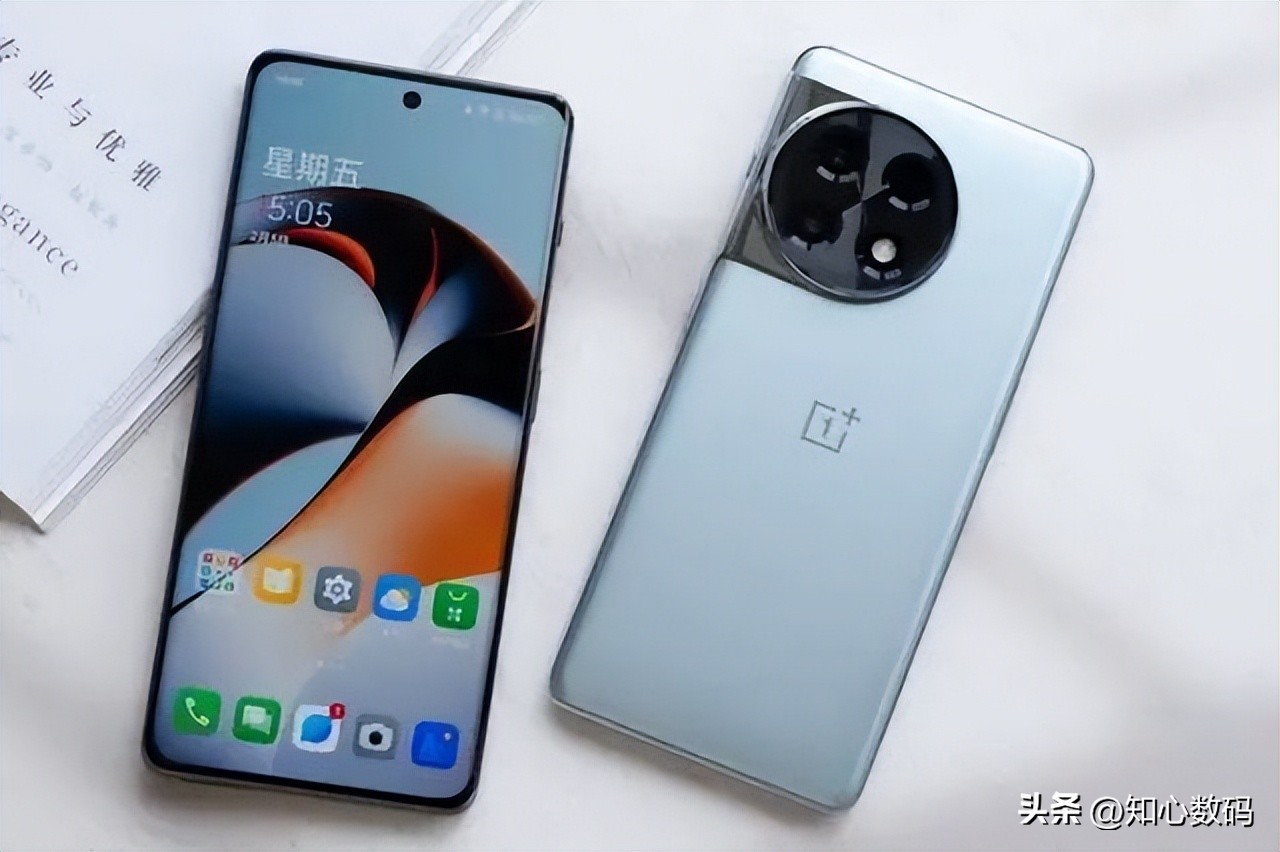 真我GT Neo5和一加Ace 2詳細對比：誰更有性價比？ - 資訊咖