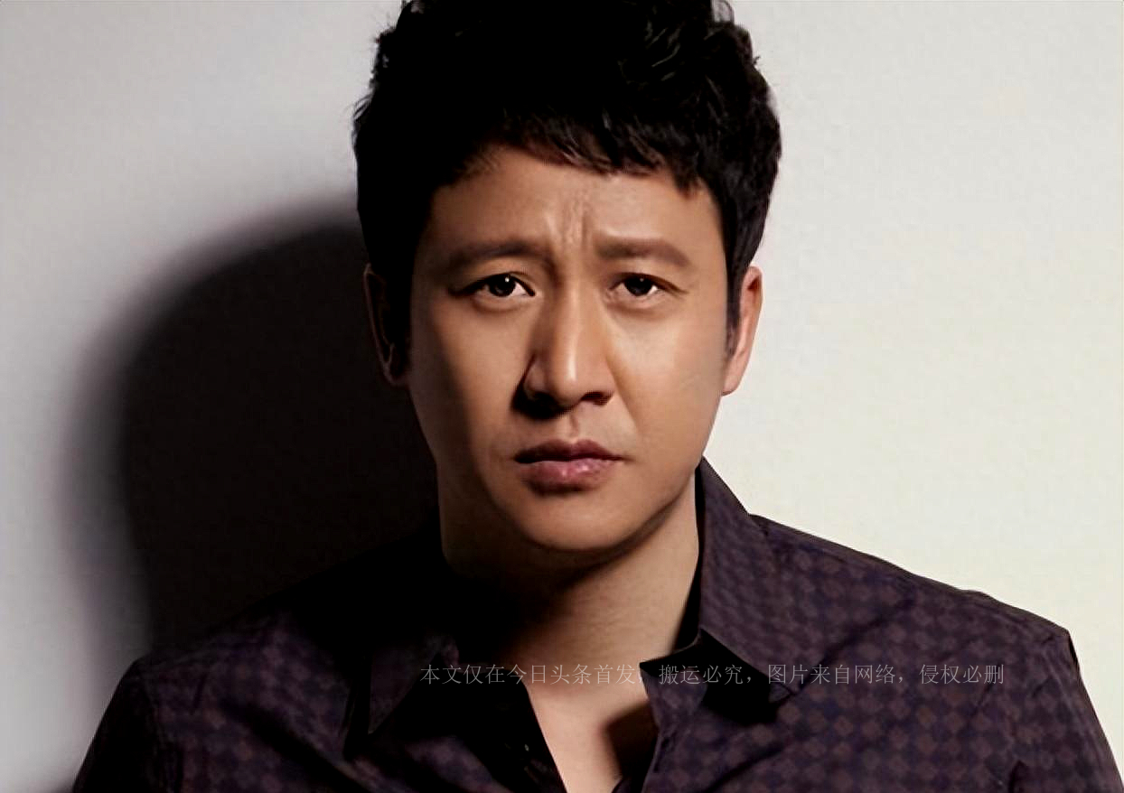 53-year-old Zhang Guoqiang is already becoming a "not famous". Why is ...