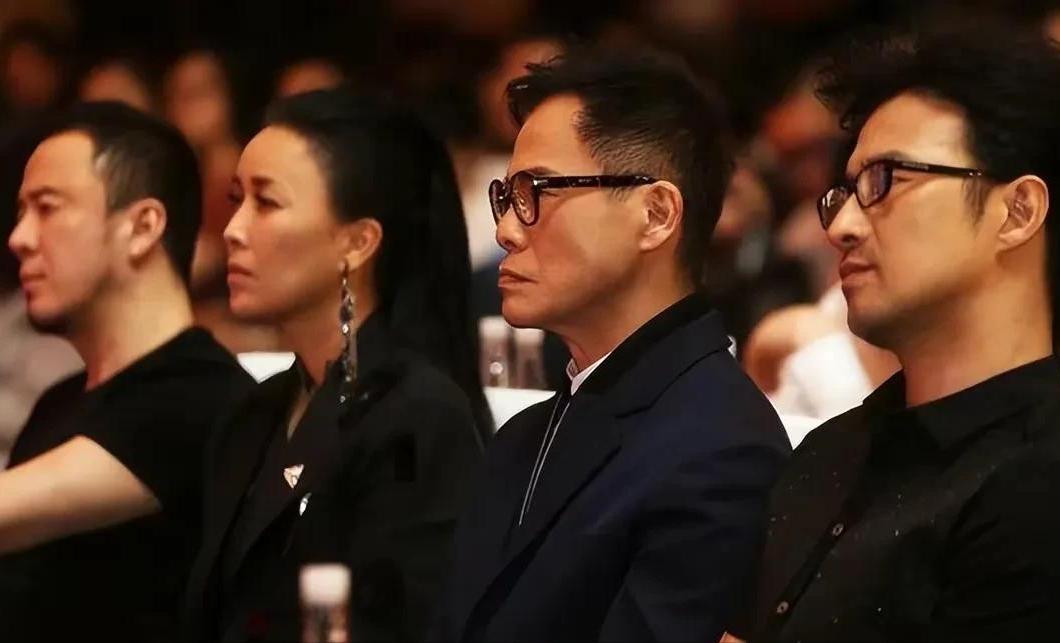 Wang Feng Responds to the Dolan Controversy: Tolerance and Mature Reply ...