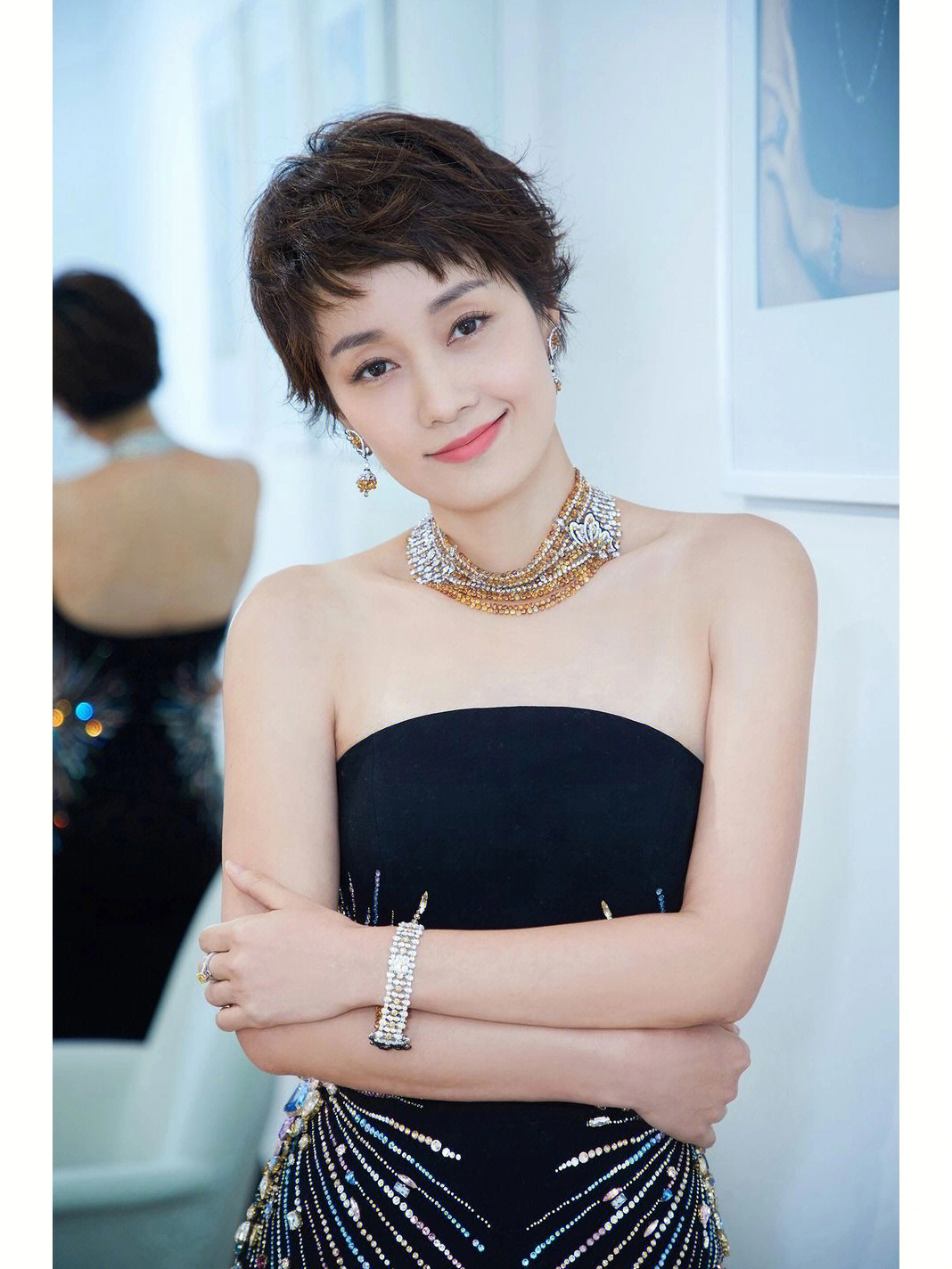 Yang Chaoyue's new drama, Ma Yili's collaboration with Tong Dawei, Tian ...