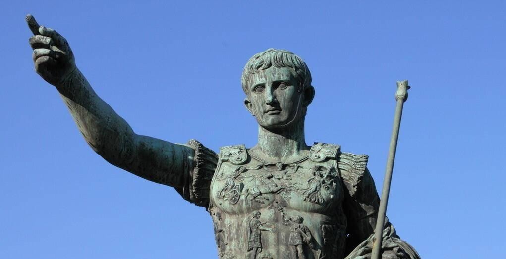 Original Augustus era, the establishment and transformation of the Praetorian Guard and its ...