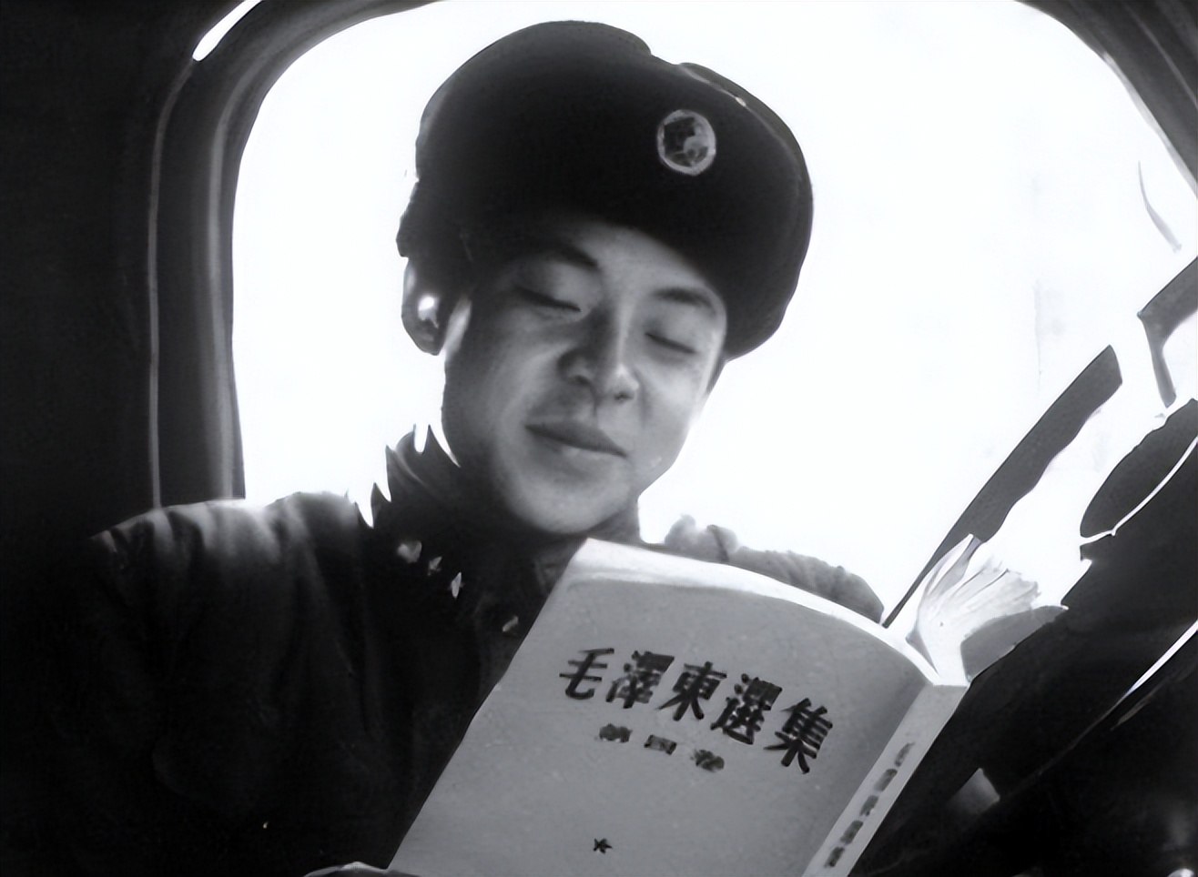 How did Lei Feng die?After 40 years, the appraiser tells the details ...