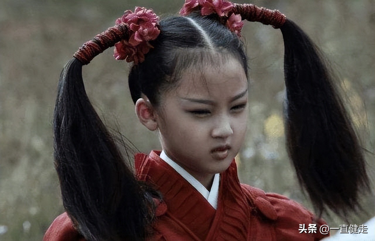 Tianshan Tongmao has high martial arts, but it is not as good as the ...