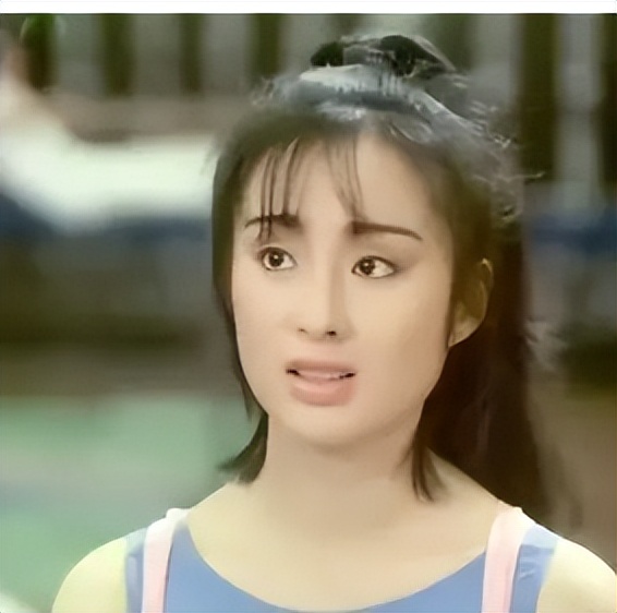 Zhang Min's love history: Xiang Huasheng spoiled her for 9 years, rejected Wang Yu, fell in love ...