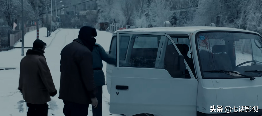 The timeline of "The Coward" is sorted out. In the corner of the ...