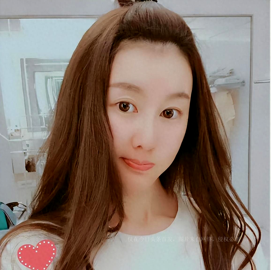 After seeing Feng Qing, Ma Rong should understand that appearance is ...