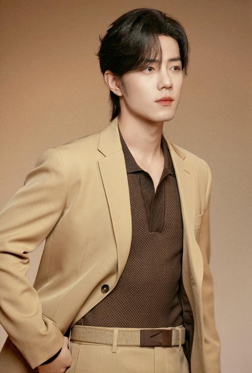 Xiao Zhan's "Have Fun" is expected to start filming in June - iNEWS