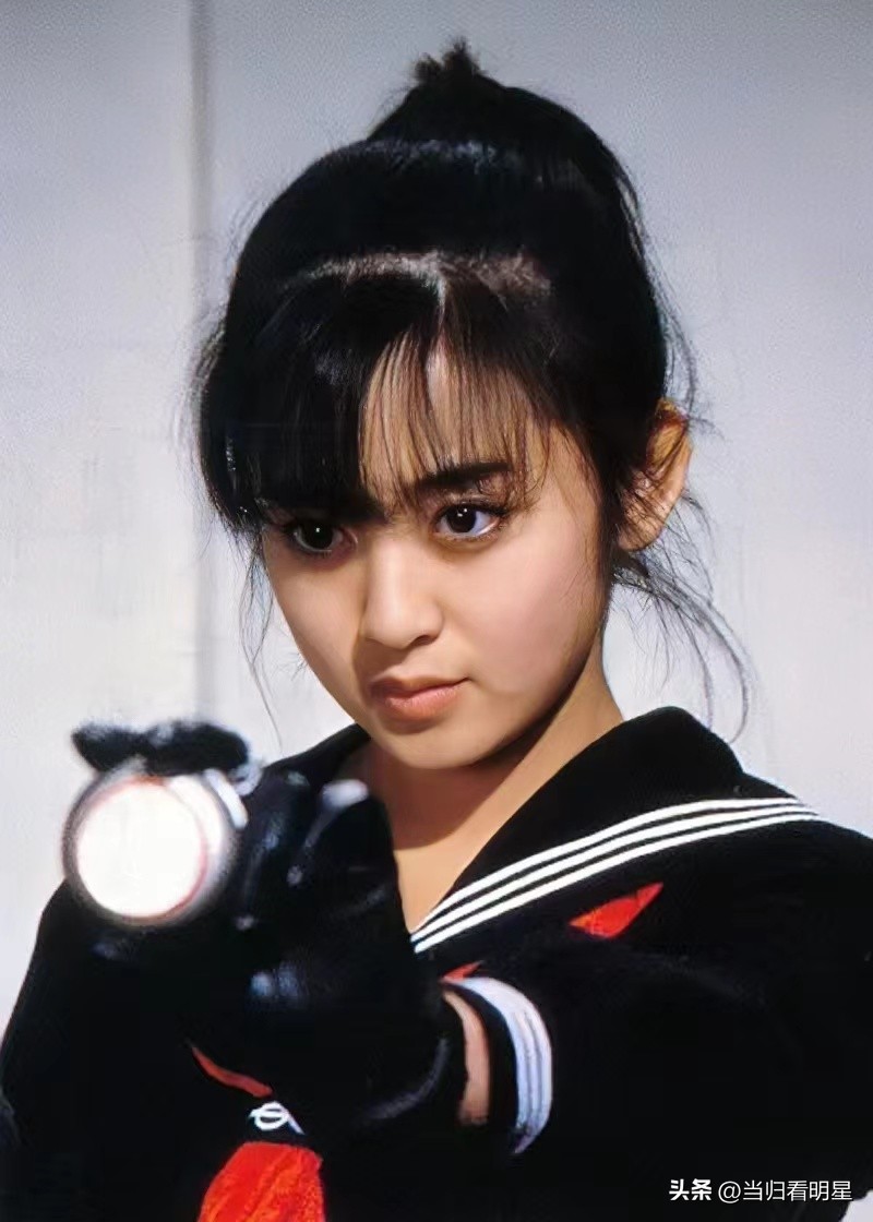 Yuki Saito: debuted as a "pure girl", but in private she is keen on ...