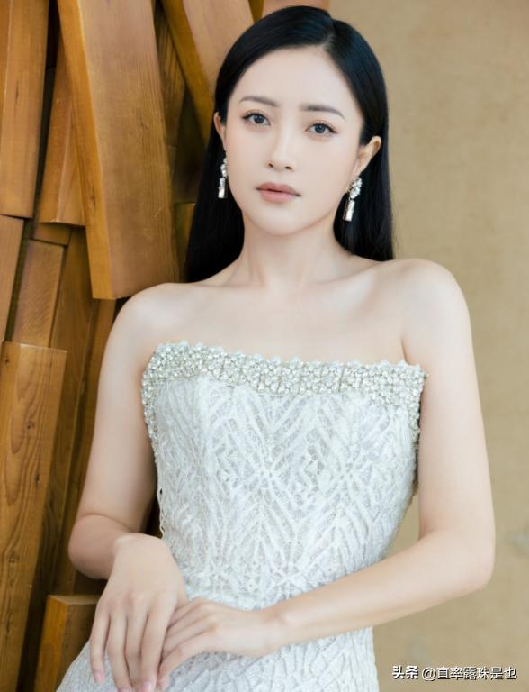 Beauty Impression - Bao Wenjing (2) - iNEWS
