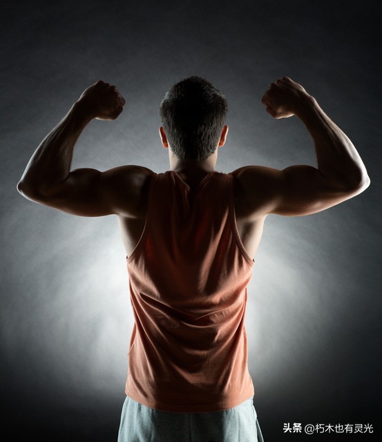How do men get stronger? Anyone under 80 can try it. - iNEWS