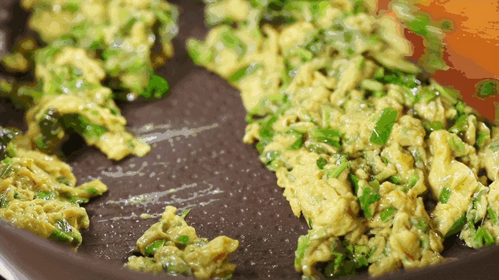 Must-eat delicacies in Mianzhu in spring, miss waiting for a year - iNEWS