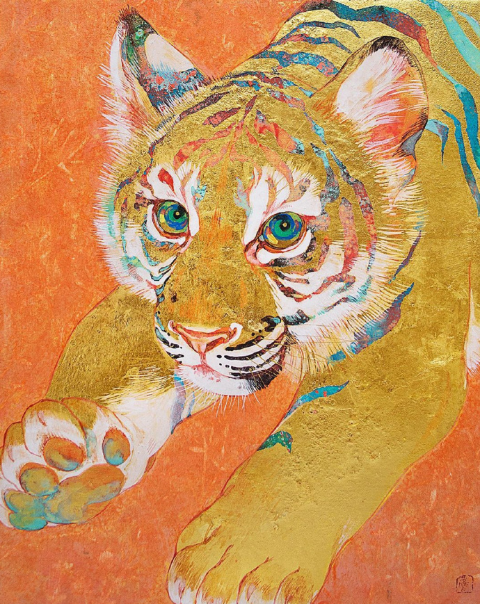 Wonderful and detailed animated illustrations - iNEWS