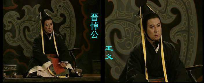 For the sake of her servant's lover, her mother colluded with her uncle ...
