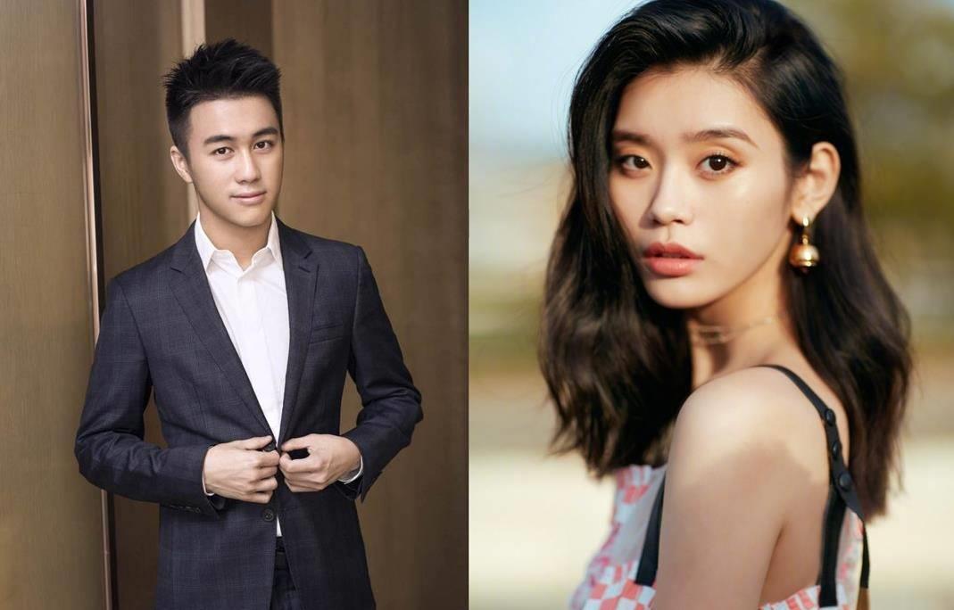 : Guo Jingjing's husband leads the way, He Youjun's new job level is ...