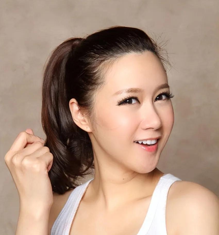 Zhou Ting, Yang Lan, Xu Gehui, Dong Qing, take stock of those well-known female anchors who ...