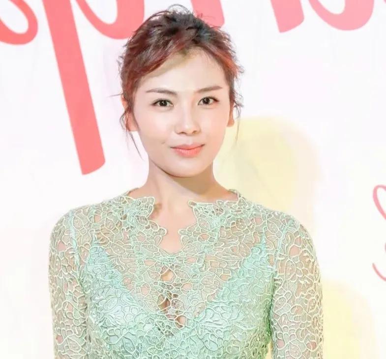 Goddess Liu Tao - iMedia