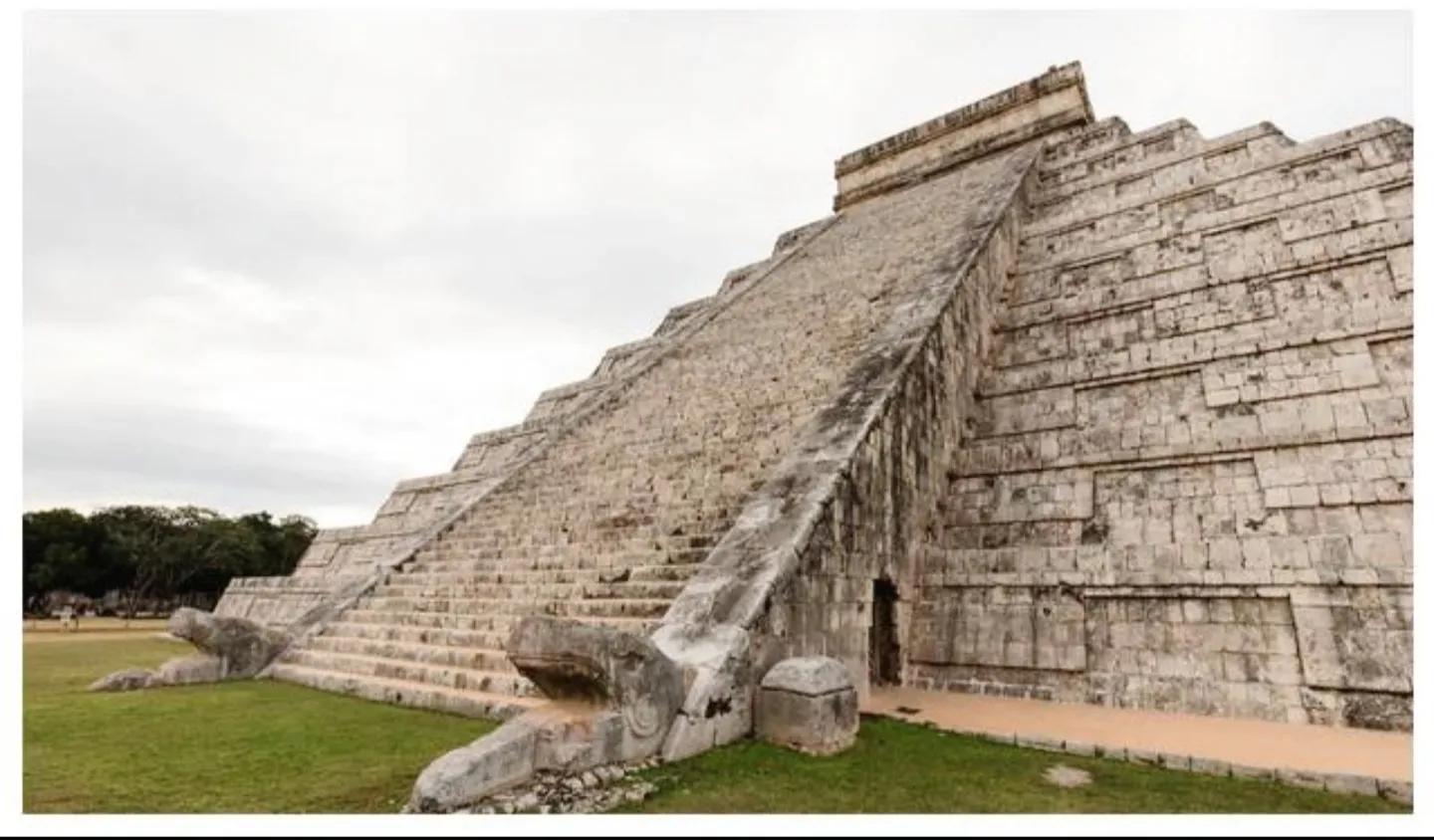 Mexican Moorish Culture: Ancient Civilizations and Religious Traditions ...