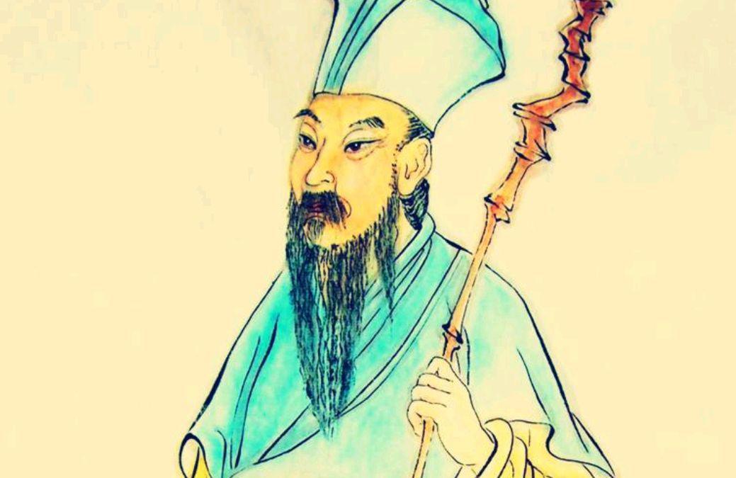 After Su Shi was demoted to Huangzhou, he wrote this most ironic ...