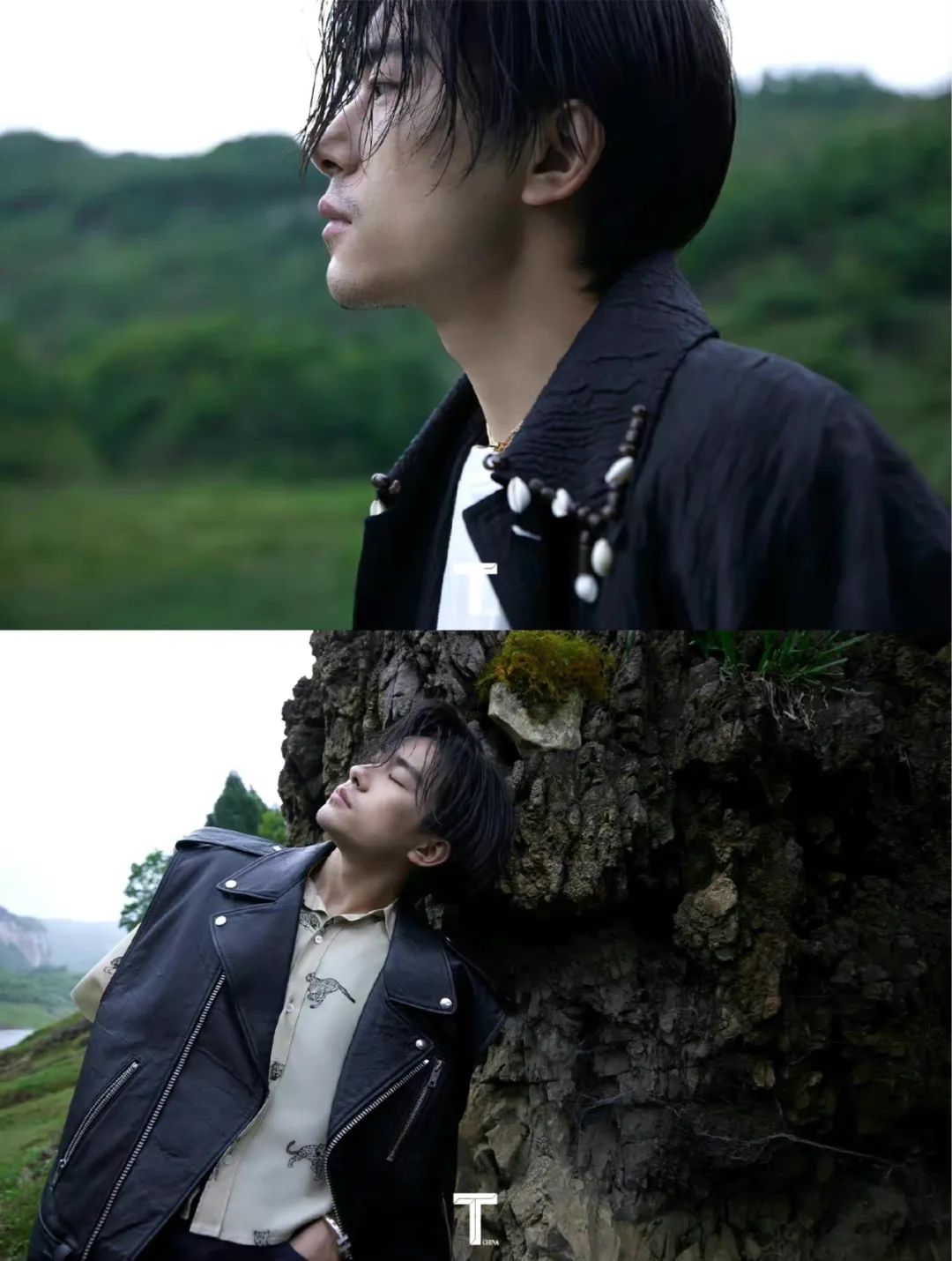 Little Gossip, Xiang Zuo Guo Biting, Yi Yang Qianxi, Yang Mi - iNEWS