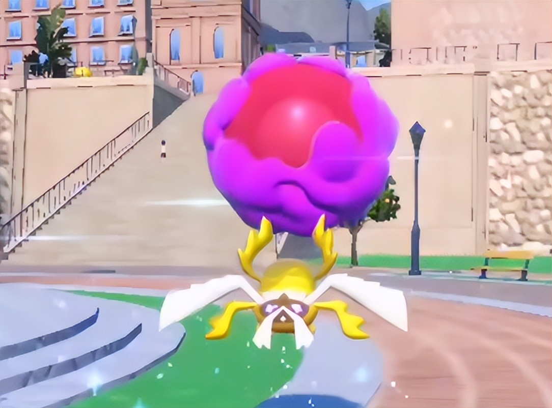 The resurrection gameplay of "Pokémon" is not unique, which leads to ...
