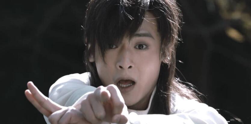 The magical skills have been passed down to three generations, and the ...