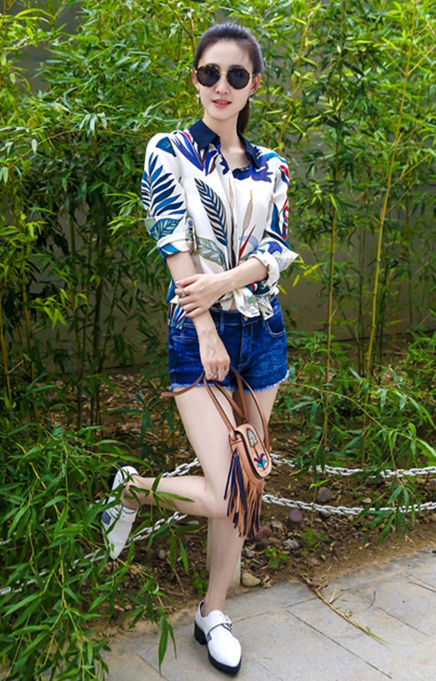 Su Yan goddess - Wang Likun - iMedia