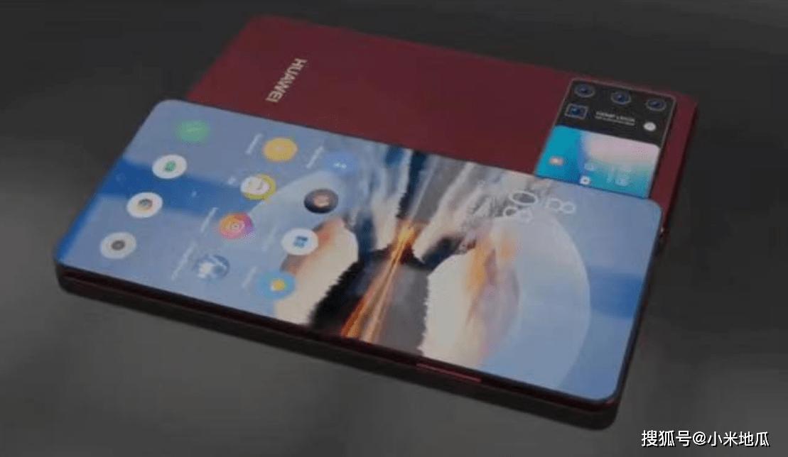 Huawei P70Pro renderings are far ahead again, with the strong rise of ...