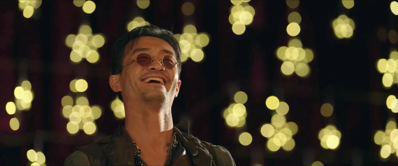 "Nanyang Daughter Love" Li Taiyan: A good wife is the head host of ...