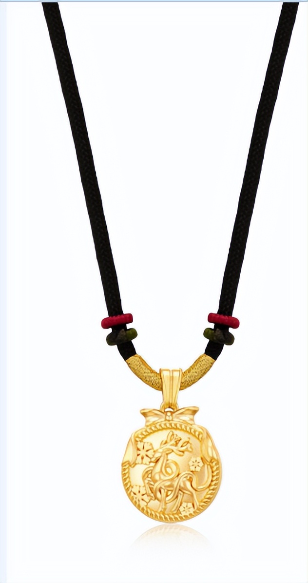 Love jewelry for you: the super power of "gold" in summer - iNEWS