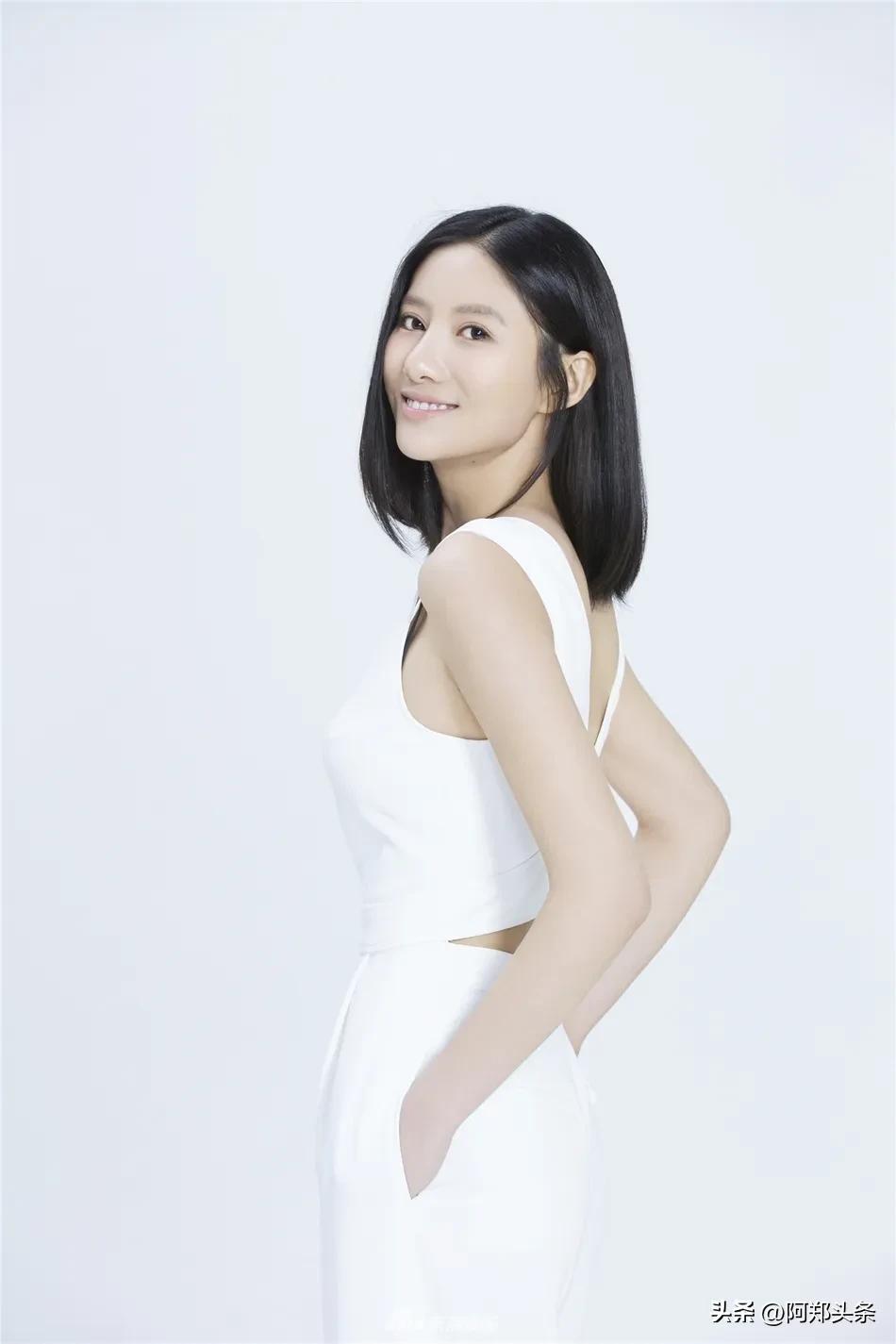 Entertainment star temperament goddess Wu You, - iMedia