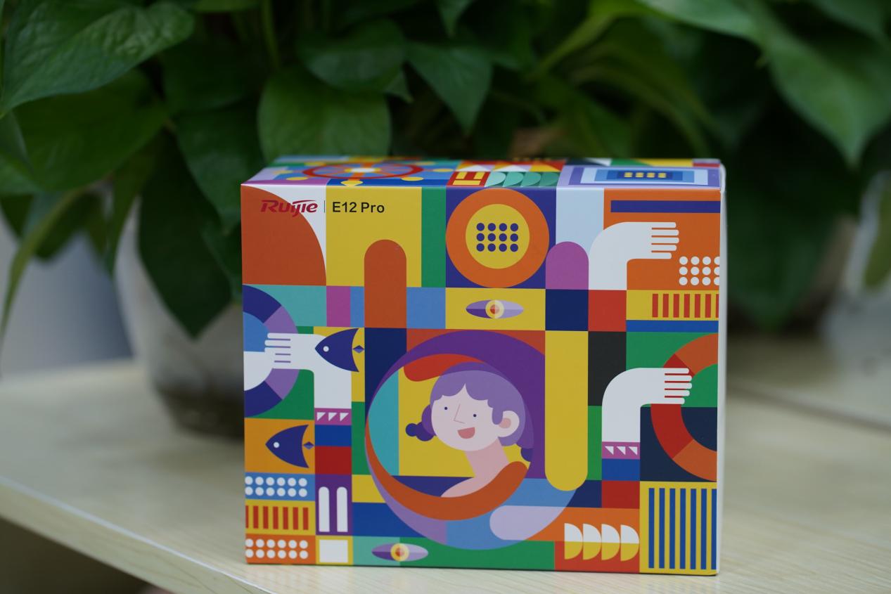 Cute and Powerful Wireless Signal Amplifier - Ruijie Rabbit - iNEWS