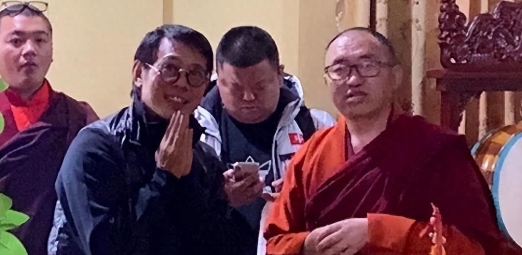 Jet Li died of illness? Cause of death and funeral hall photos revealed ...