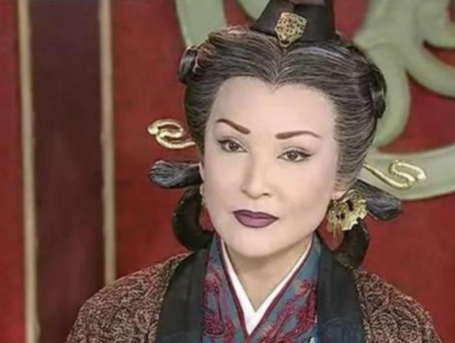 How did Emperor Wu of the Han Dynasty, Liu Che, who was neither heir ...