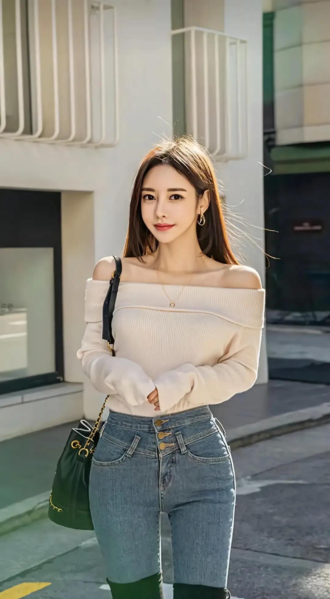 Incomparably Beautiful Sun Yunzhu (2) - iMedia