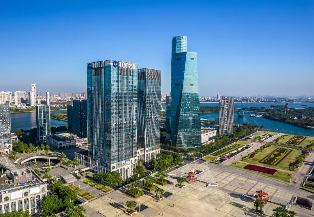 Comparing with the international first-class!Jimei continues to make ...