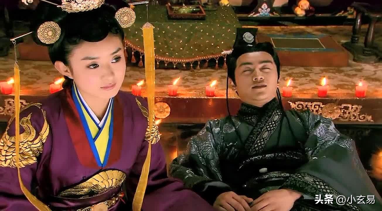 Female Phase: The Legend of Lu Zhen You Didn't Know - iMedia