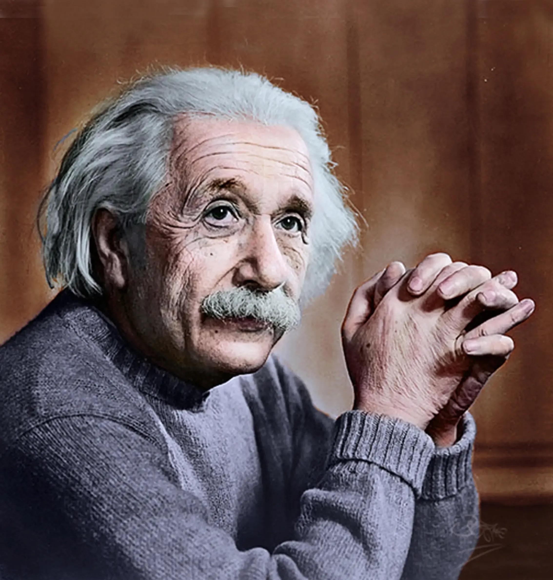 The 10 greatest scientists in human history - iNEWS