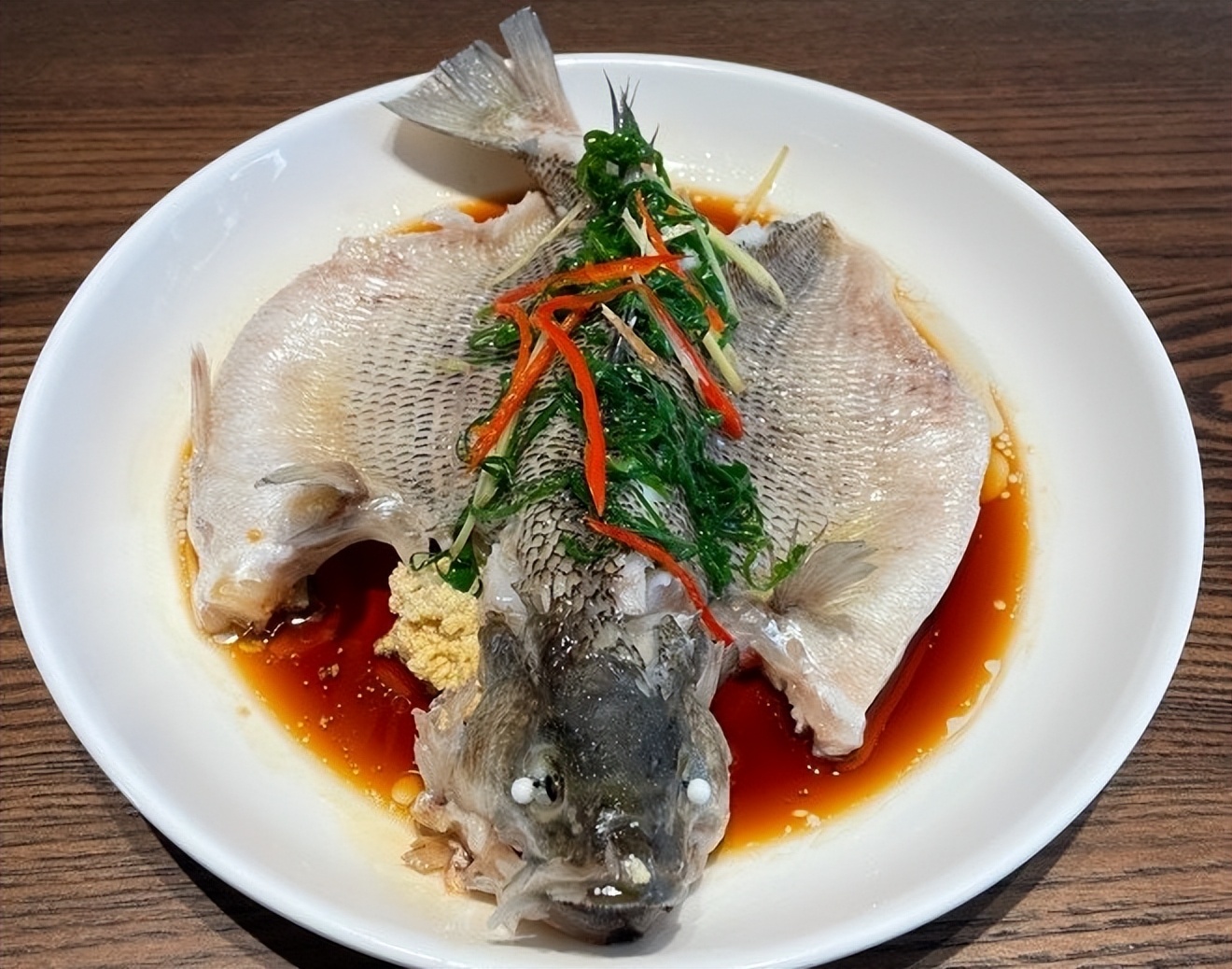 "When the autumn wind rises, the fish are fat", eat these 3 kinds of ...