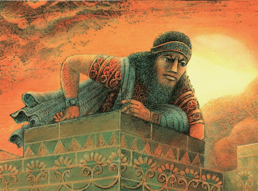 Talking about the Stone Sculpture Image and Its Cultural Value in "The ...