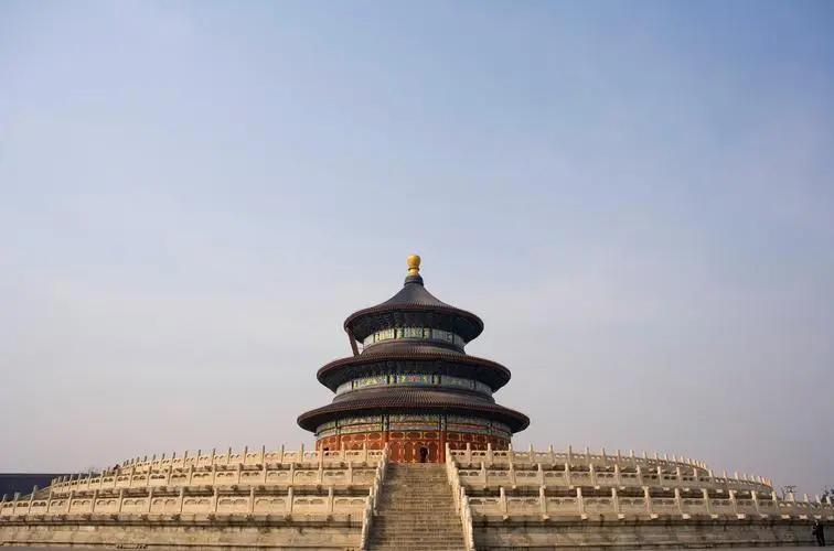 Miscellaneous Talk about Beijing (8) Traveling to Beijing - iNEWS