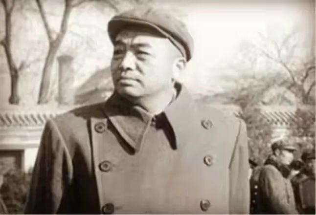 General Peng - iNEWS
