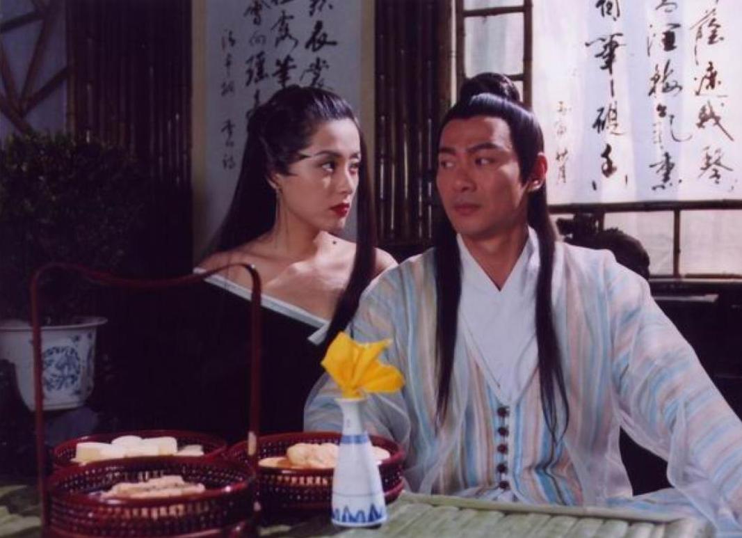 Why is it said that Pu Songling's "Yingning" contains all the author's ...