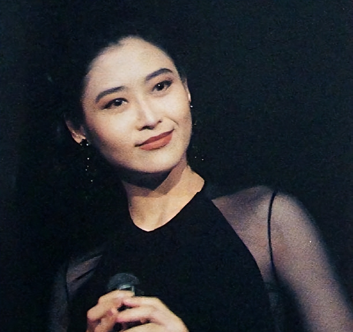 Why was Ye Yuqing, the all-time Hong Kong beauty, dumped by four men ...