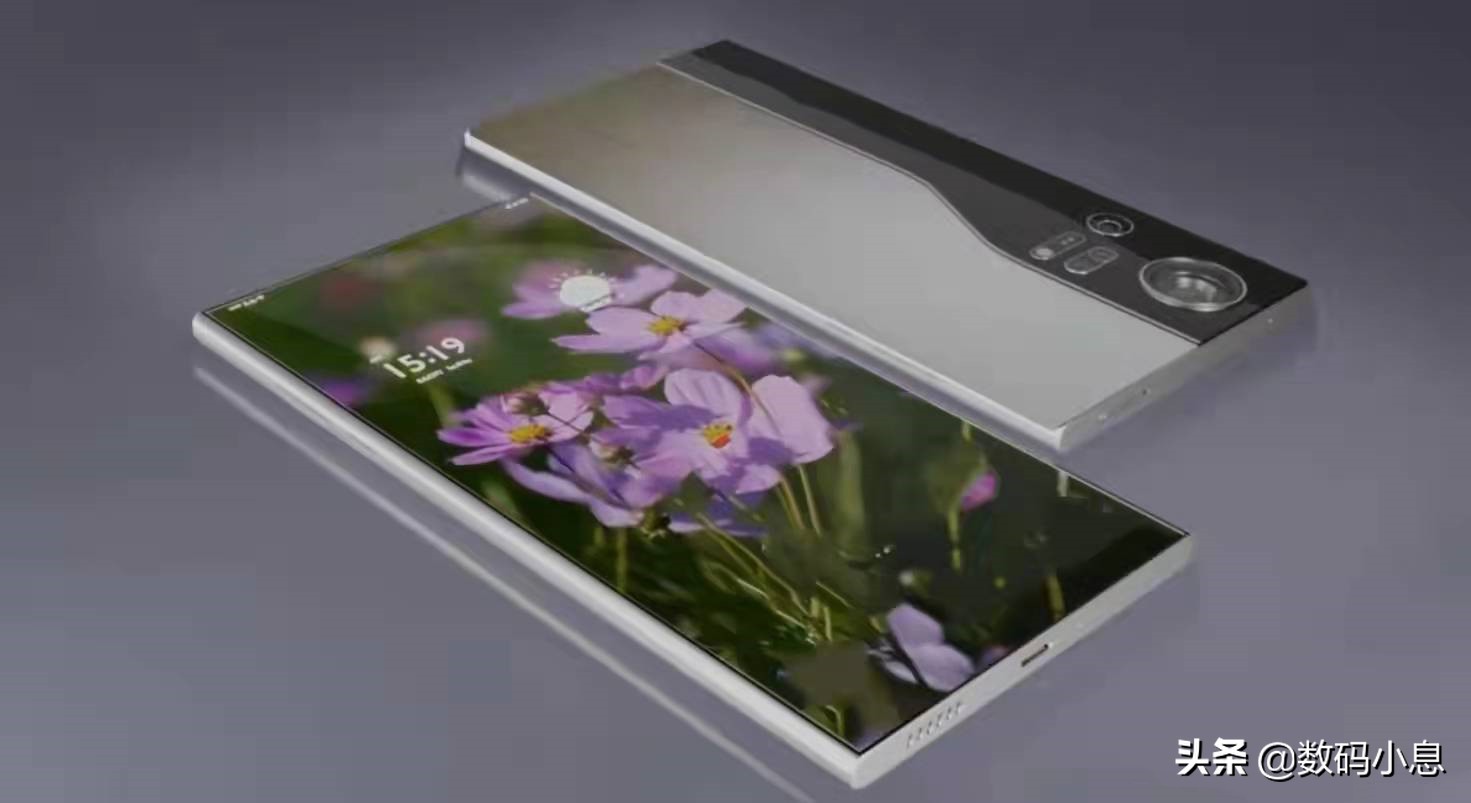 2K悅目直屏！驍龍8 Gen1+2億畫素，iQOO9確定年前上市 - 資訊咖