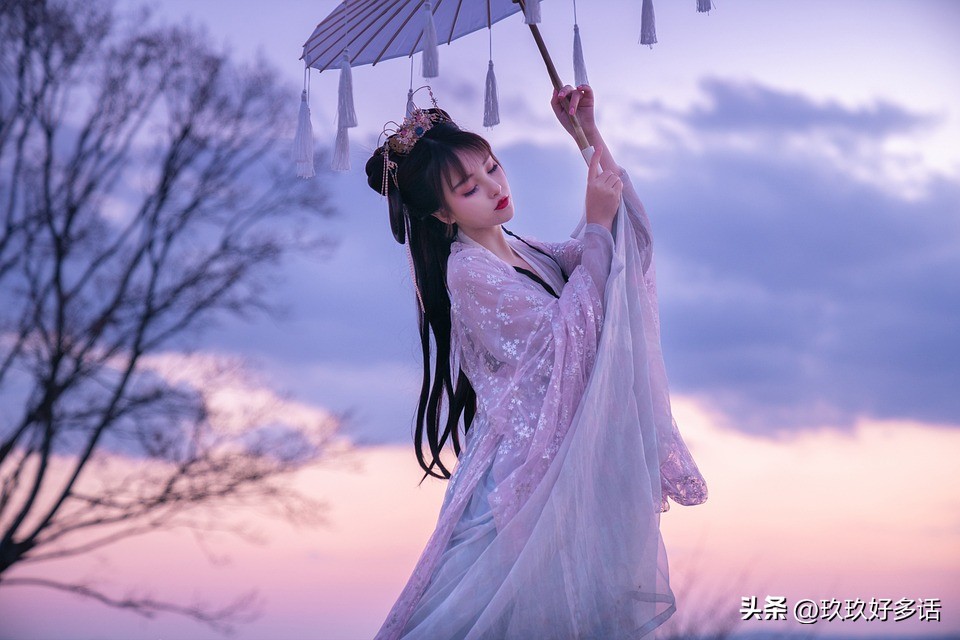 The future of Hanfu: the road of cultural expansion from "rejuvenation ...