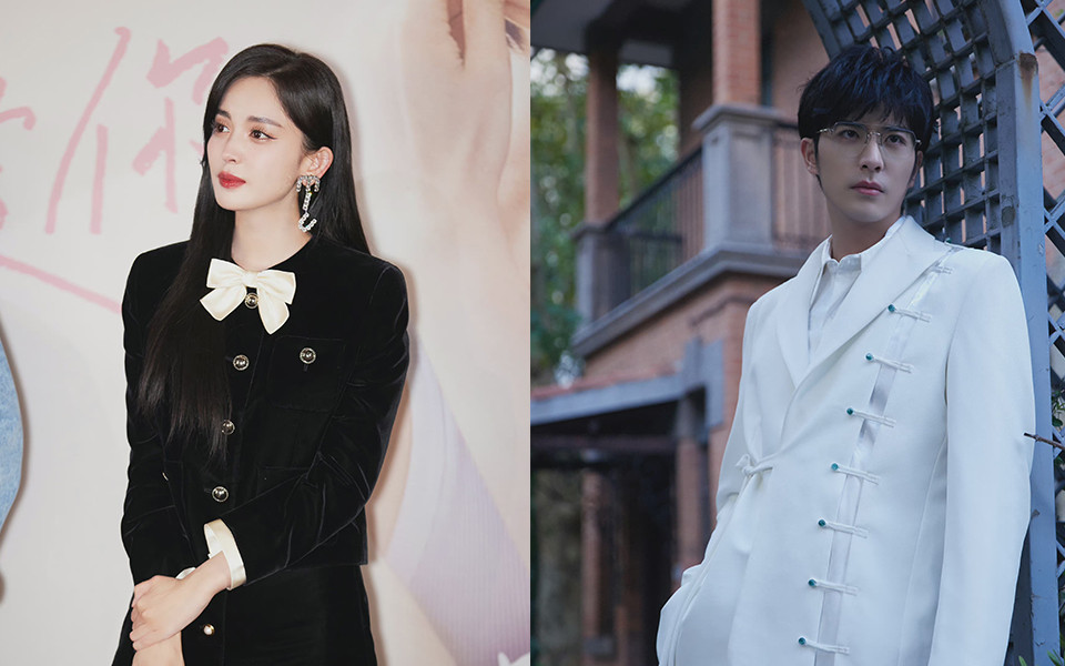 In March, there will be a bunch of new land dramas set to start!Liu ...