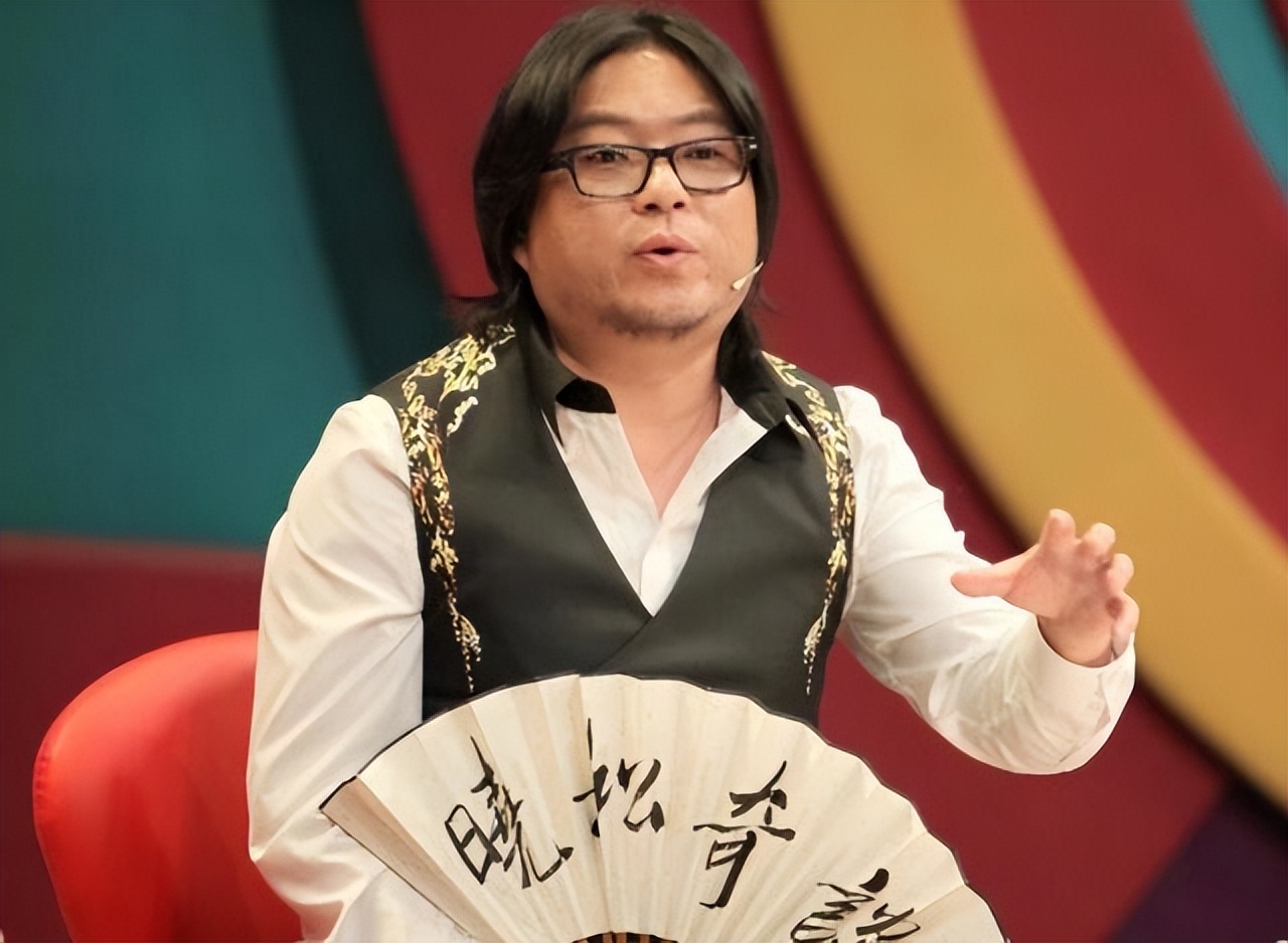 [Big reveal] The inside story of "Godfather of Culture" Gao Xiaosong ...