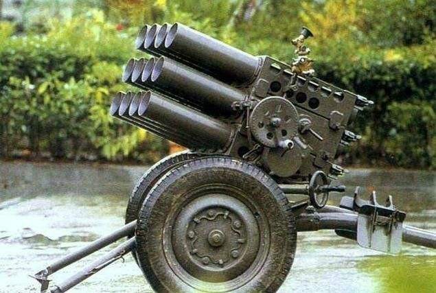Chinese rocket artillery: unique in the world!Multi-faceted precision ...
