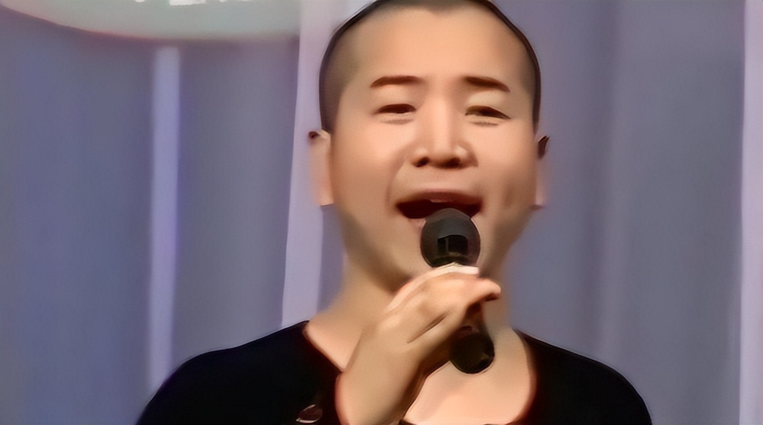 Wang Xiaoli: After divorcing his wife who had been with him for 7 years ...