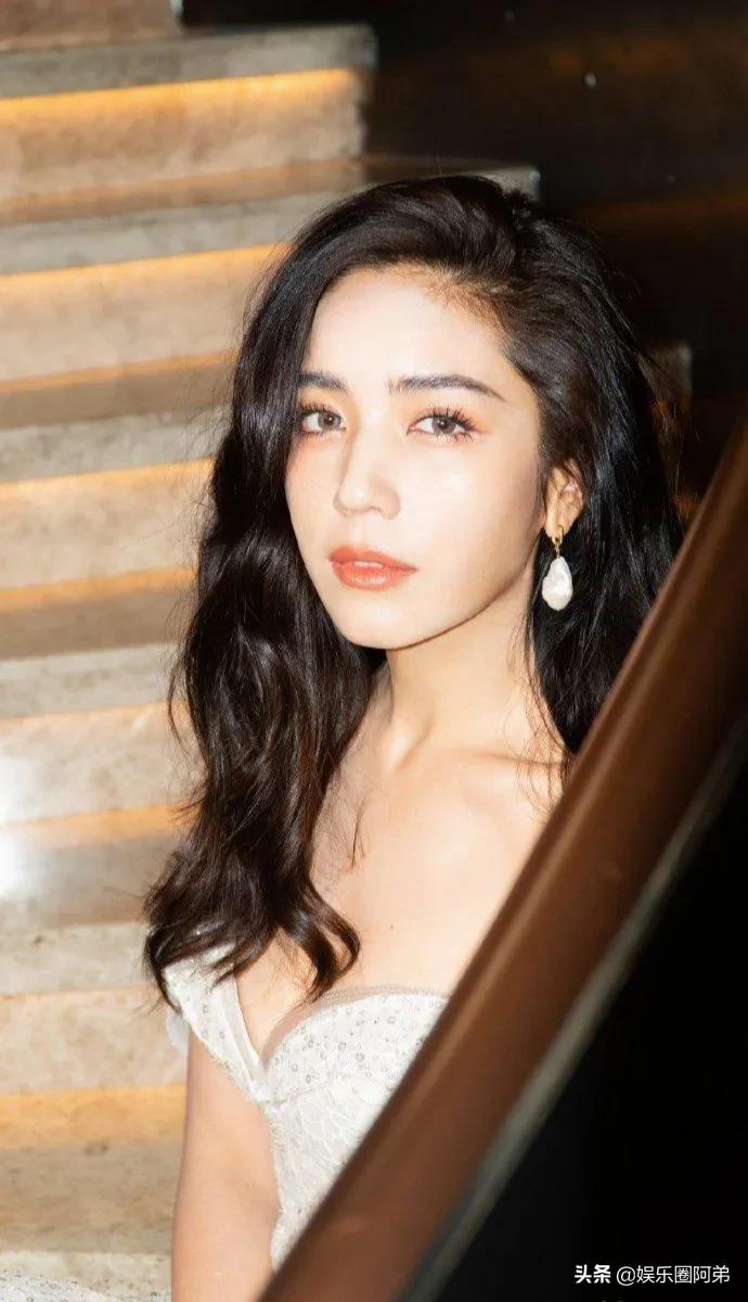 Xia Ruoyan, the beautiful model lady in Taiwan - iMedia